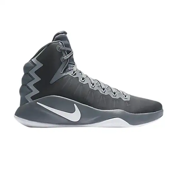 Nike Hyperdunk 2016 'cool - Grey | Editorialist