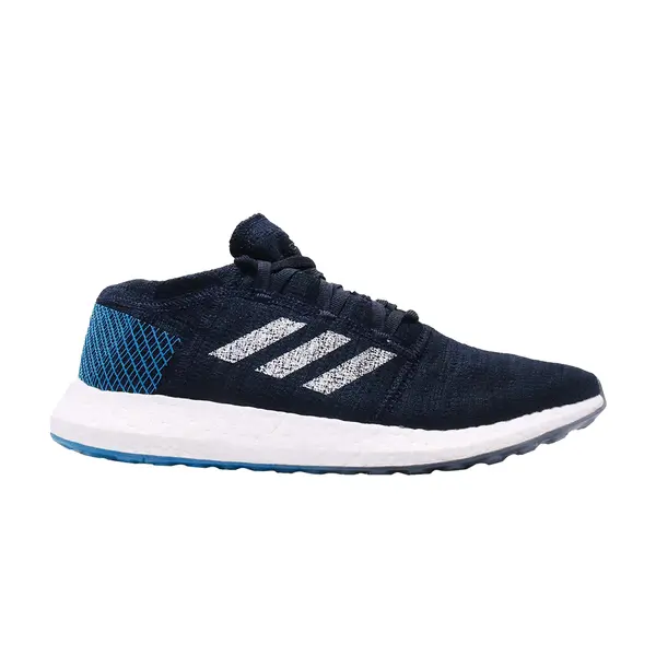 Adidas Pureboost Go Sneakers - Blue