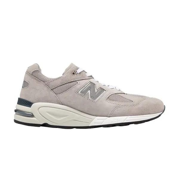NEW BALANCE 990v2 Made In Usa '9'x Series Pack - Grey