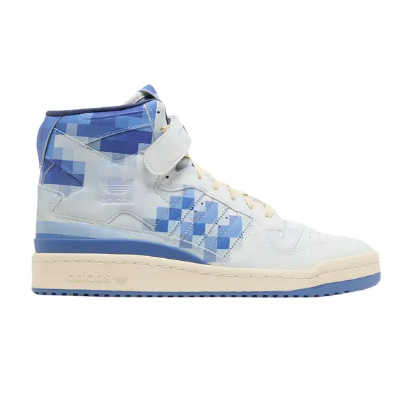 Adidas Forum 84 High Sneakers