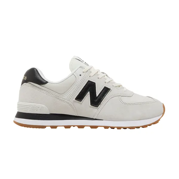 NEW BALANCE 574 Sneakers - Grey