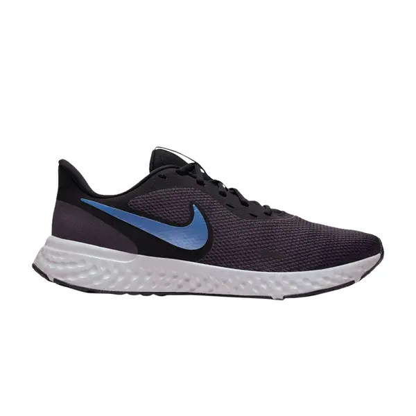 Nike Revolution 5 Sneakers - Black