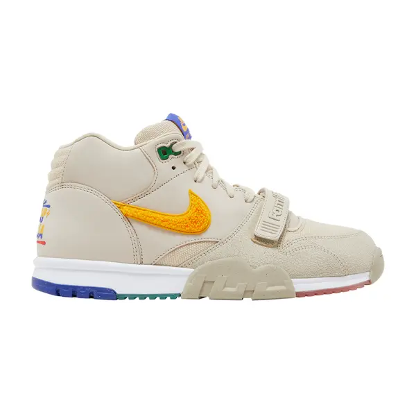 Nike Trainer 1 'la Familia' Sneakers - Tan