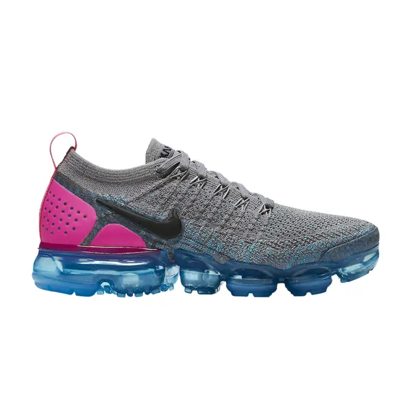 Nike Vapormax 2 Sneakers - Grey
