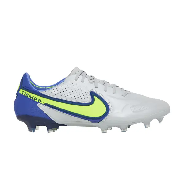 Nike Tiempo Legend Elite Fg Recharge Pack