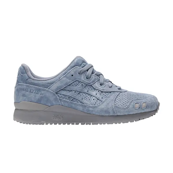 Asics Ronnie Fieg X Gel Lyte 3 Og 'the Palette Elevation' Sneakers - Blue