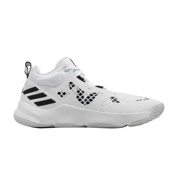 Adidas Pro N3xt 2021 - White