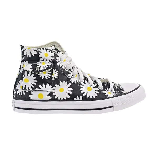 CONVERSE Chuck Taylor All Star Pocket High Floral Sneakers