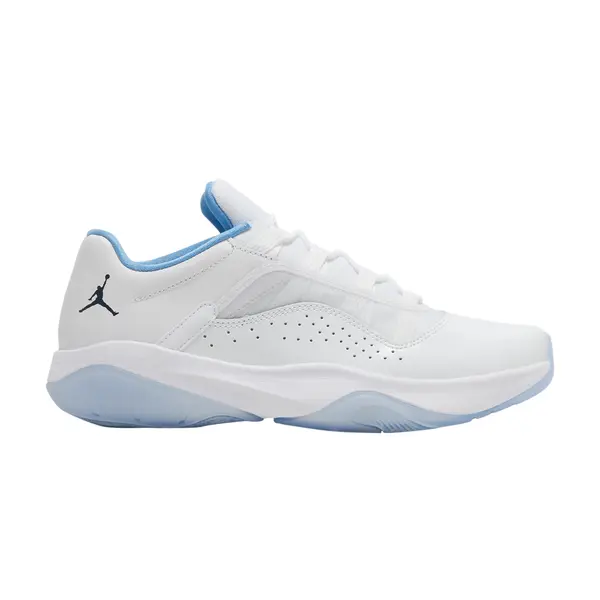 JORDAN Cmft Low Sneakers - White