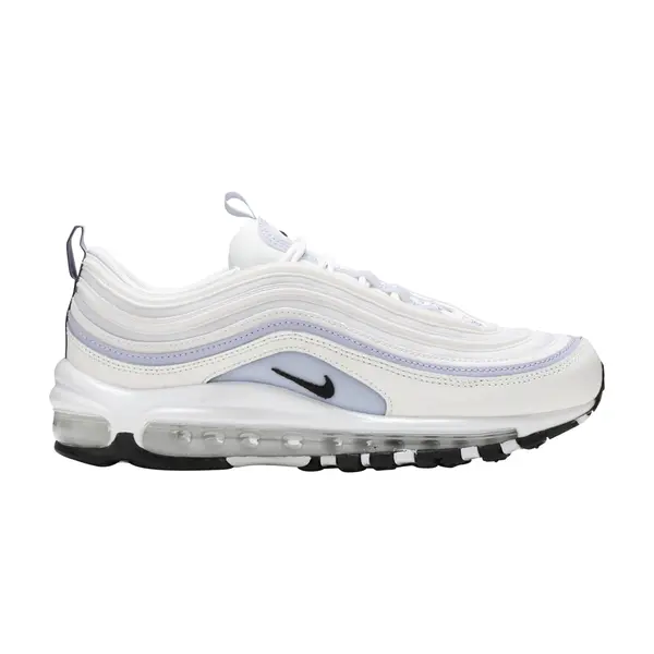 Nike Max 97 Sneakers - White