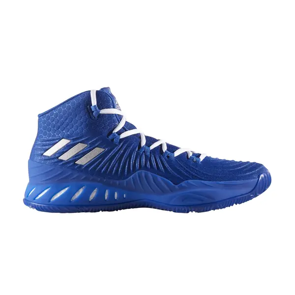 Adidas Crazy Explosive 2017 Sneakers - Blue