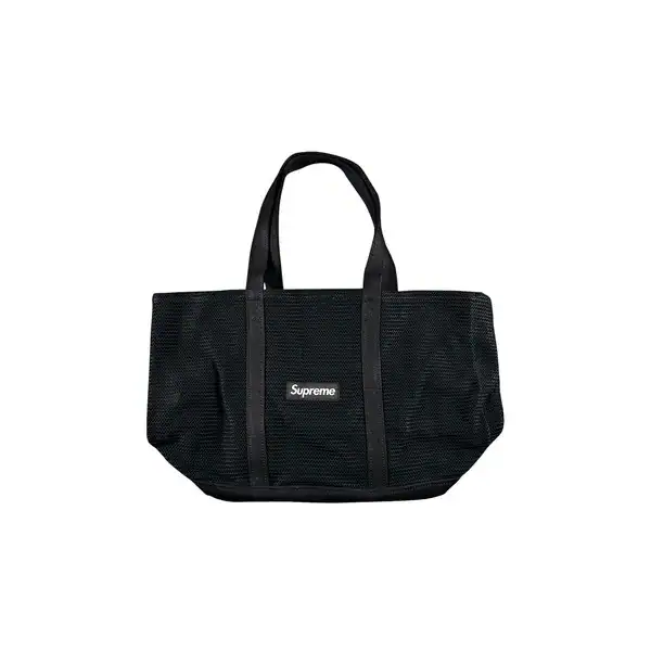 Supreme Canvas Tote シュプリーム 【公式通販】