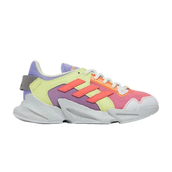 Adidas Karlie Kloss X Wmns X9000 Sneakers - Multicolor