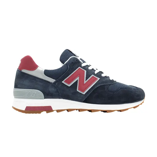 NEW BALANCE 1400 - Blue