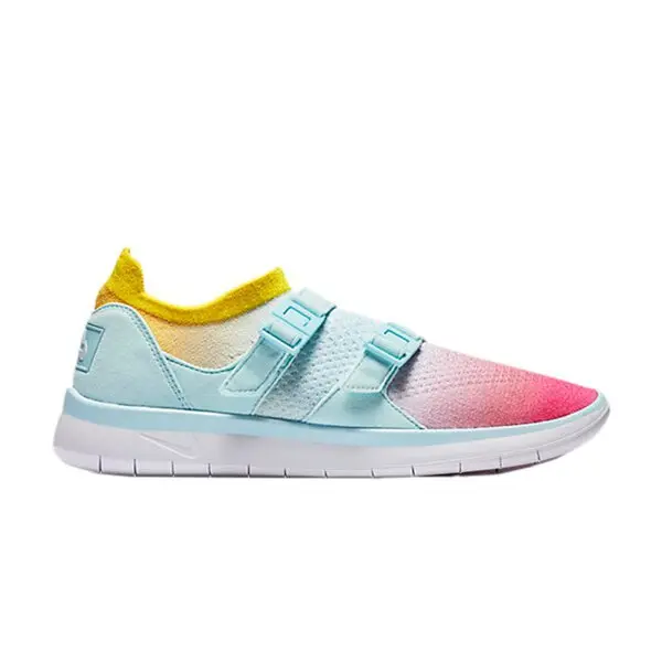 Nike Sock Racer Ultra Flyknit - Multicolor