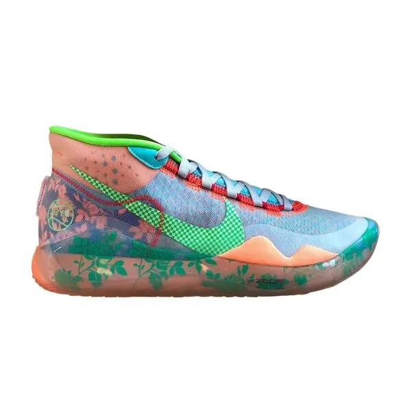 Nike Zoom Kd 'eybl' Sneakers