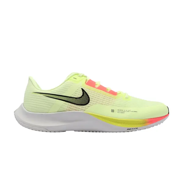 Nike Air Zoom Rival Fly 3 'fast Pack - Yellow