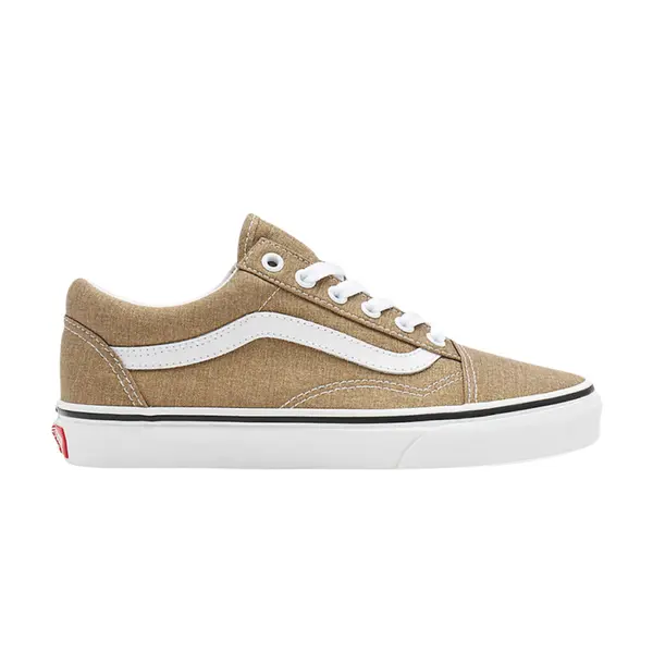 VANS Old Skool Sneakers - Brown