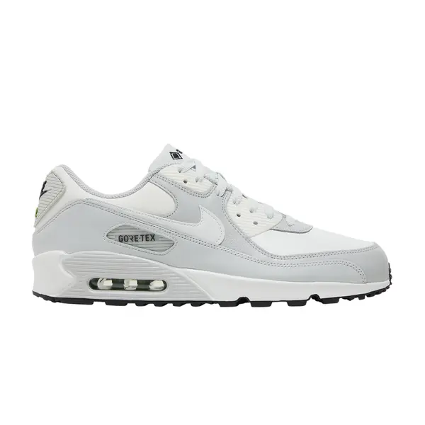 Nike Max 90 Gore-tex Sneakers - Grey