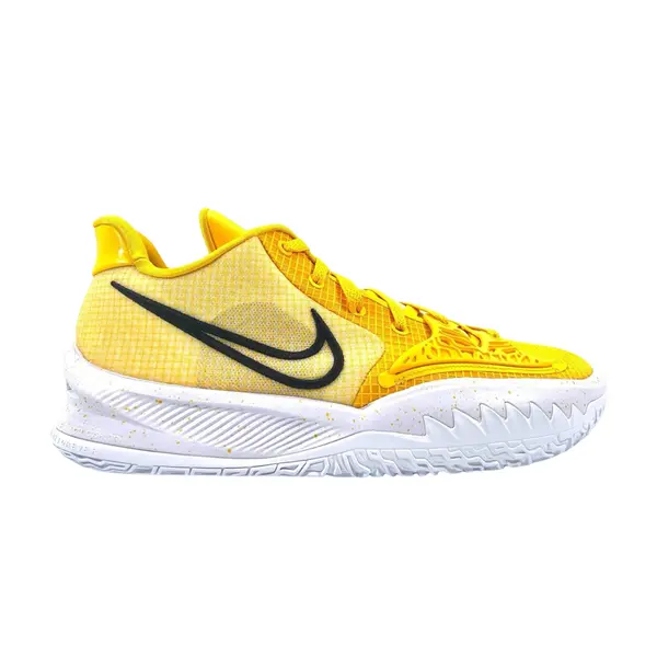 Nike Kyrie Low 4 Tb Sneakers - Gold
