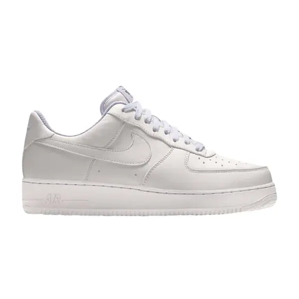 Nike Force 1 Low You Sneakers - Multicolor