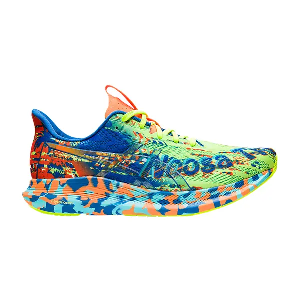 Asics Noosa Tri - Green