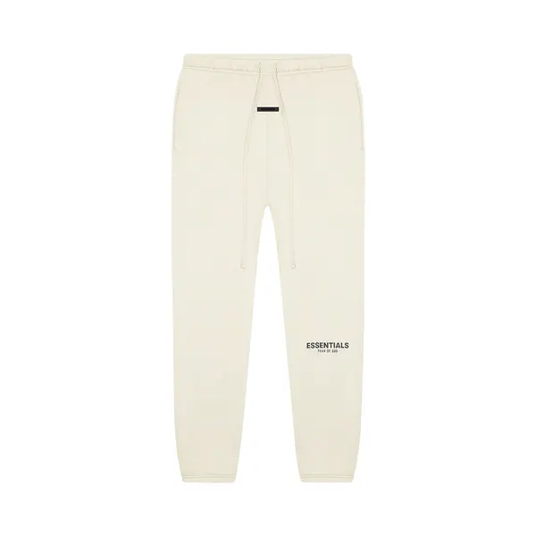 Fear Of God Sweatpants - Cream