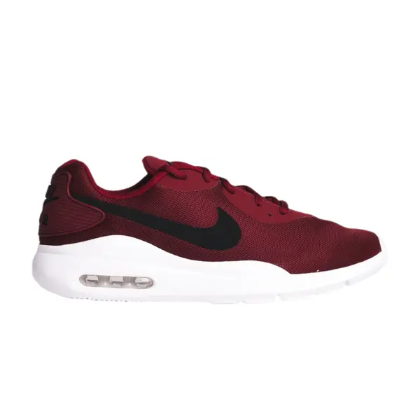 Nike Air Max Oketo - Red