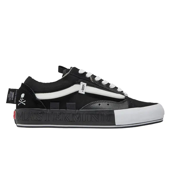 VANS End. X Mastermind Japan X Old Skool Sneakers - White