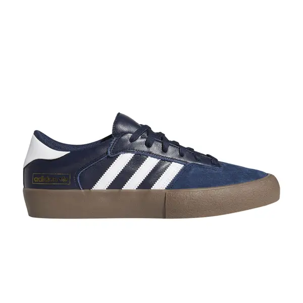 Adidas Matchbreak Super Sneakers - Blue