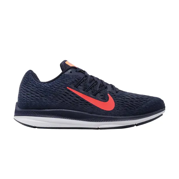 Nike Zoom Winflo 5 Sneakers - Blue