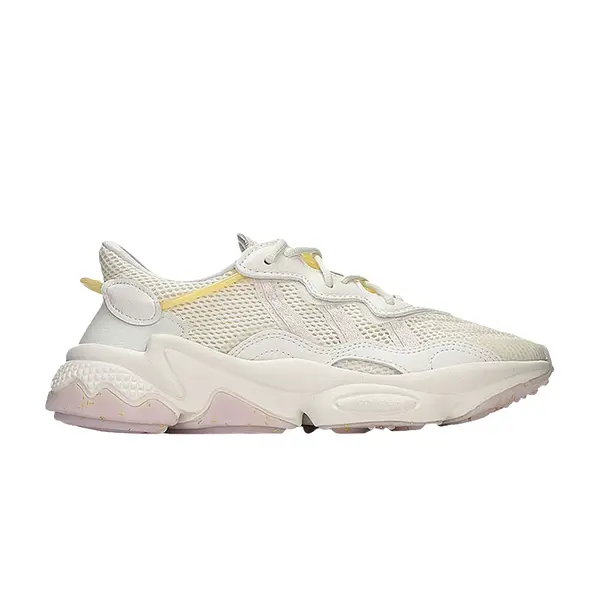 Adidas Ozweego Sneakers - White