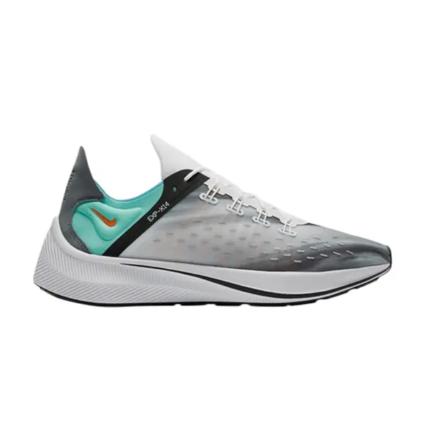 Nike Exp-x14 Qs Sneakers - Grey