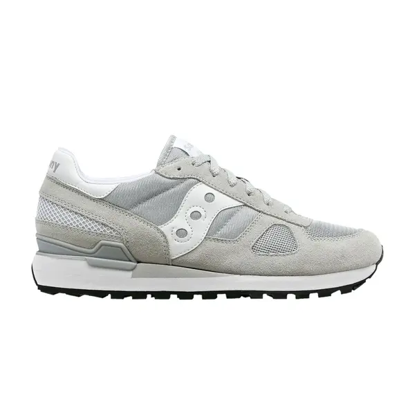 Saucony Shadow Original Sneakers - Grey