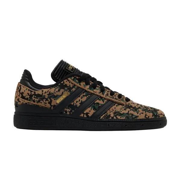 Adidas Busenitz 'digi Camo' Sneakers