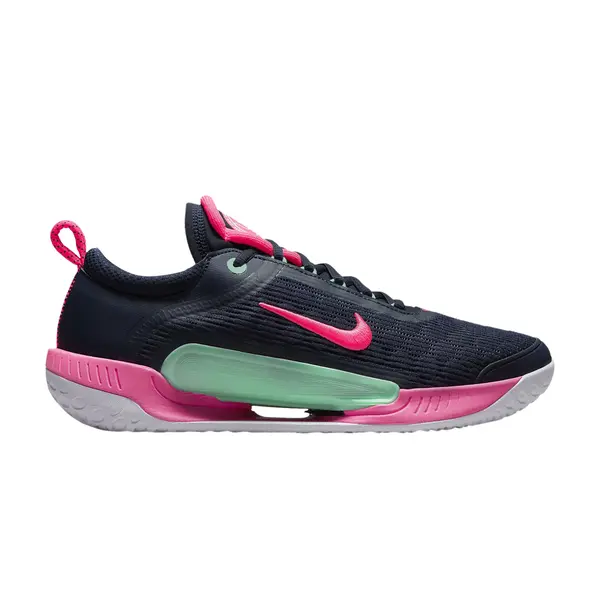 Nike Nikecourt Zoom Nxt Sneakers