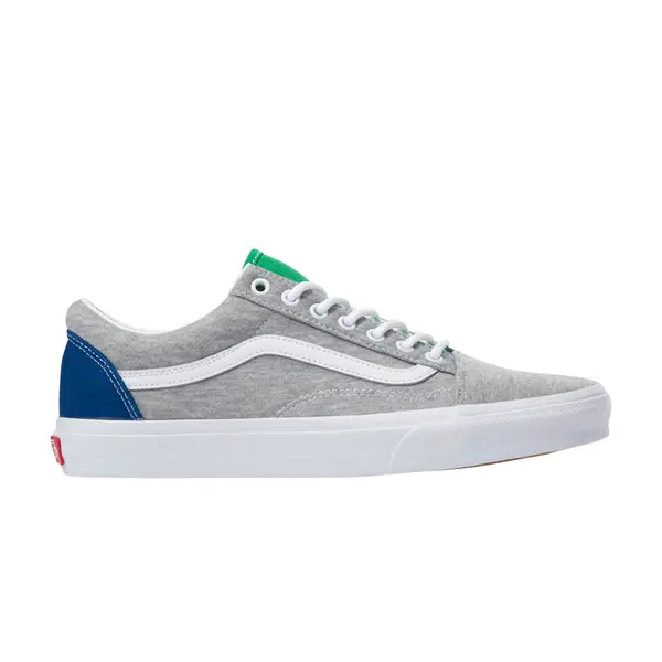 VANS Old Skool Coastal Sneakers - Grey