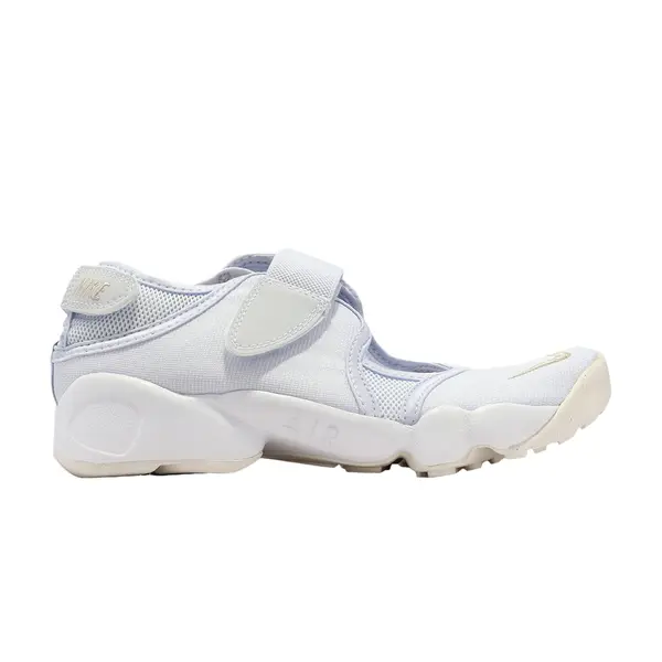 Nike Air Rift Br Sneakers - Grey