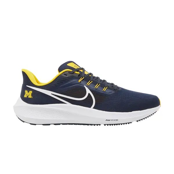 Nike Zoom Pegasus 39 'michigan' Sneakers