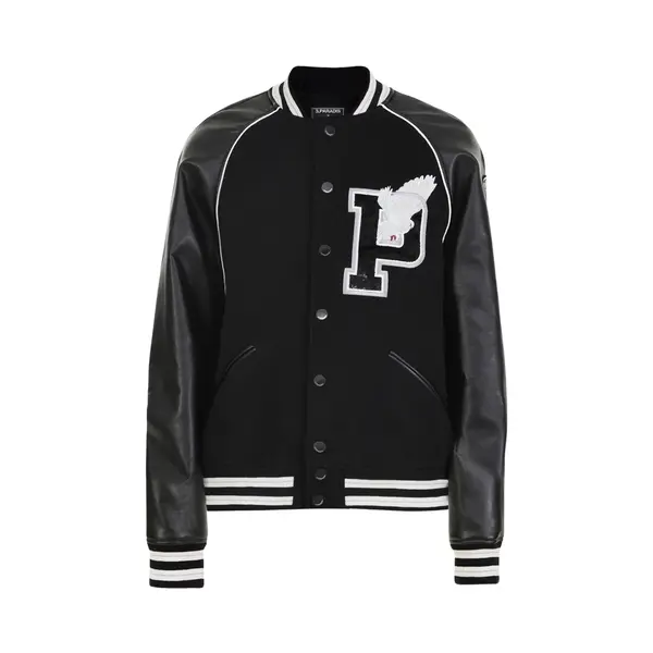 PARIS SAINT-GERMAIN X 3.paradis Varsity Jacket