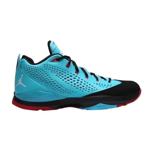 JORDAN Cp3.vii 'gamma Athletic Sneakers
