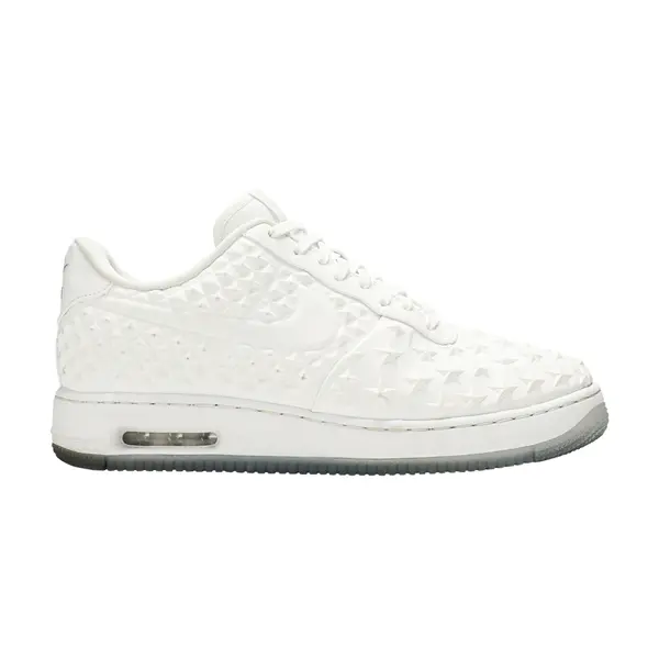 Nike Force 1 Elite Sneakers - White