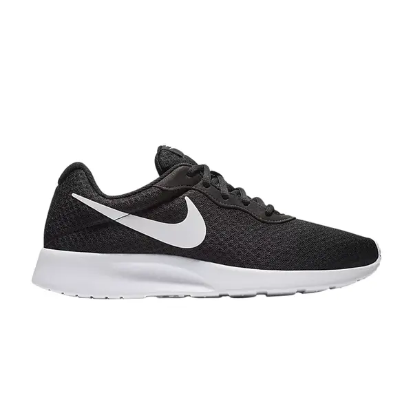 Nike Tanjun Sneakers - Black