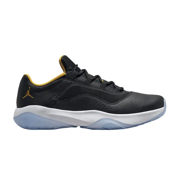 JORDAN Cmft Low Sneakers - Black