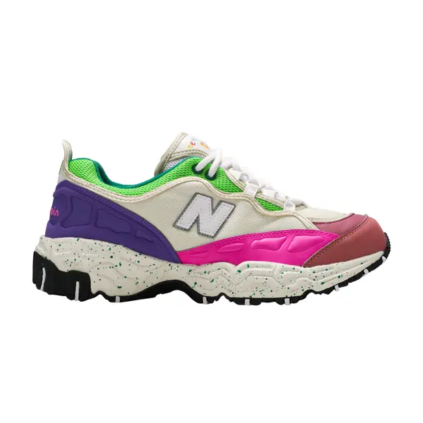 NEW BALANCE Paperboy Paris X 801 Sneakers - Multi-color