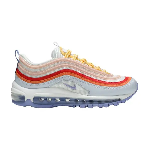 Nike Max 97 Sneakers - Multicolor