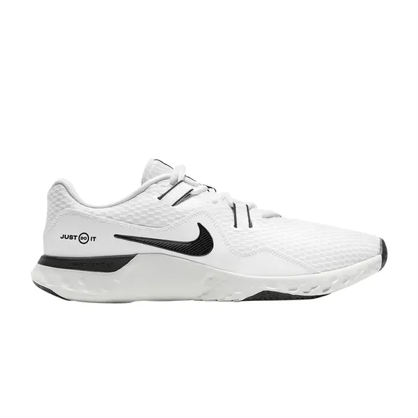 Nike Renew Retaliation Tr 2 - White