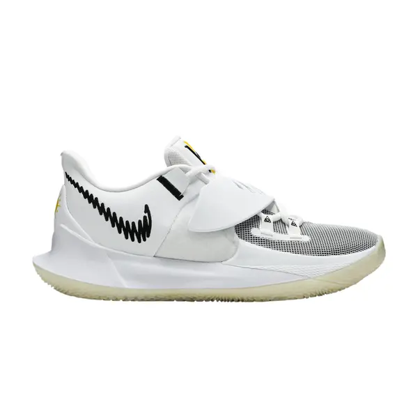 Nike Kyrie Low 3 'eclipse' Sneakers
