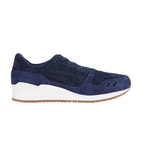 Asics Gel Lyte 3 Sneakers - Blue