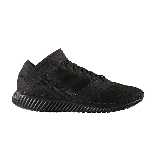 Adidas Nemeziz Tango 17.1 - Black